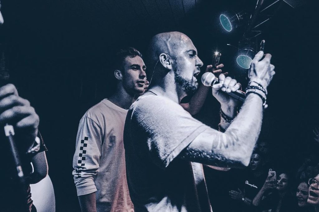 Hip Hop Nigdy Stop – Niezależny portal muzyczny – hhns.pl » VNM ...
