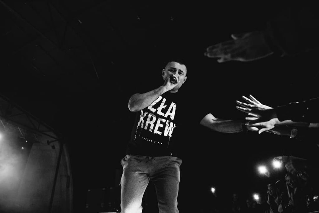 Hip Hop Nigdy Stop – Niezależny portal muzyczny – hhns.pl » Pih ...