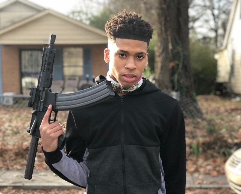 Hip Hop Nigdy Stop – Niezależny portal muzyczny – hhns.pl » NLE Choppa ...