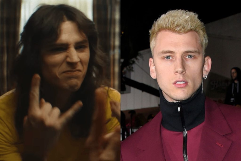 Hip Hop Nigdy Stop – Niezależny portal muzyczny – hhns.pl » Machine Gun ...