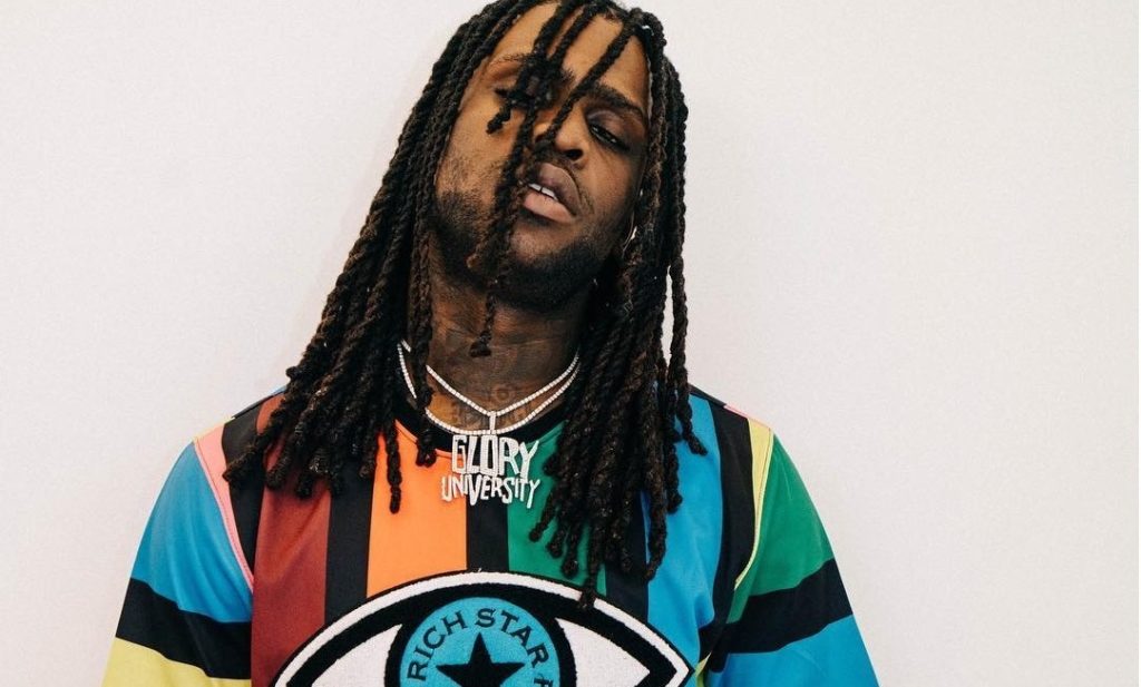 Hip Hop Nigdy Stop – Niezależny portal muzyczny – hhns.pl » Chief Keef ...