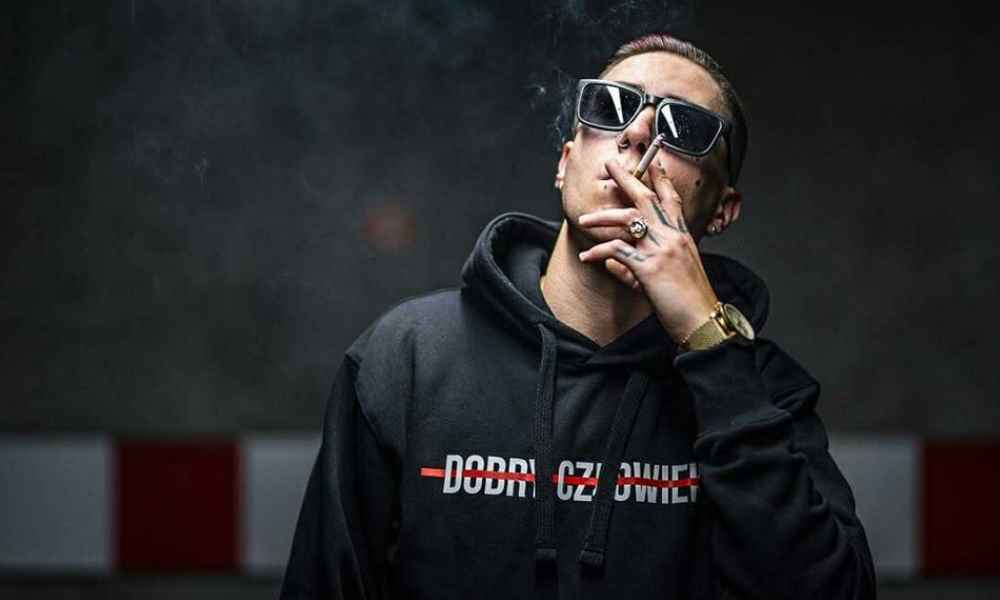 Hip Hop Nigdy Stop – Niezależny portal muzyczny – hhns.pl » 10 raperów ...