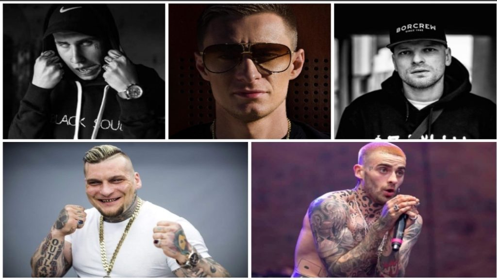 Hip Hop Nigdy Stop – Niezależny portal muzyczny – hhns.pl ...