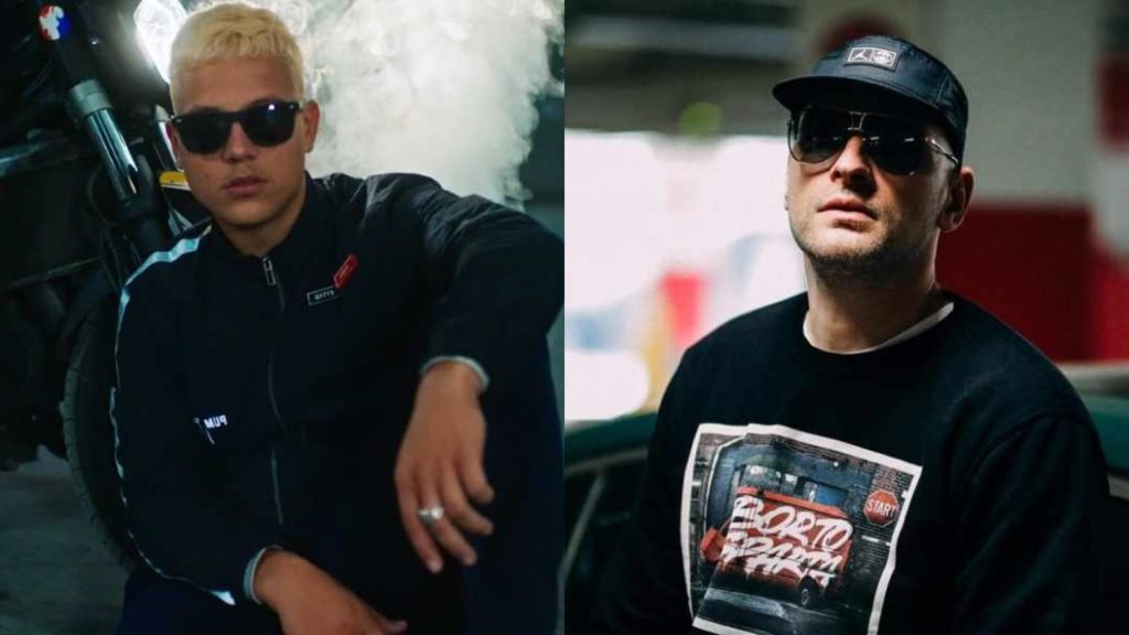 Hip Hop Nigdy Stop – Niezależny portal muzyczny – hhns.pl » PLK ...