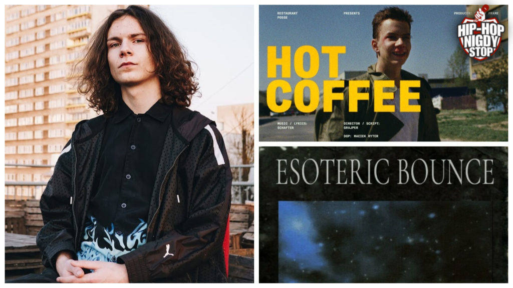 Hip Hop Nigdy Stop – Niezależny portal muzyczny – hhns.pl » Schafter ...