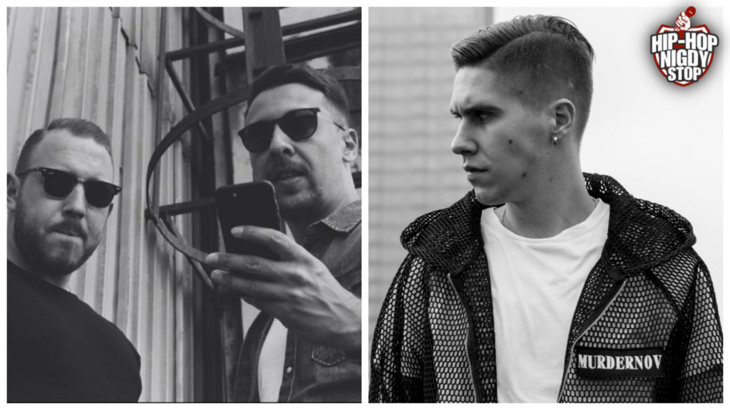 Hip Hop Nigdy Stop – Niezależny portal muzyczny – hhns.pl » Avi x Louis ...