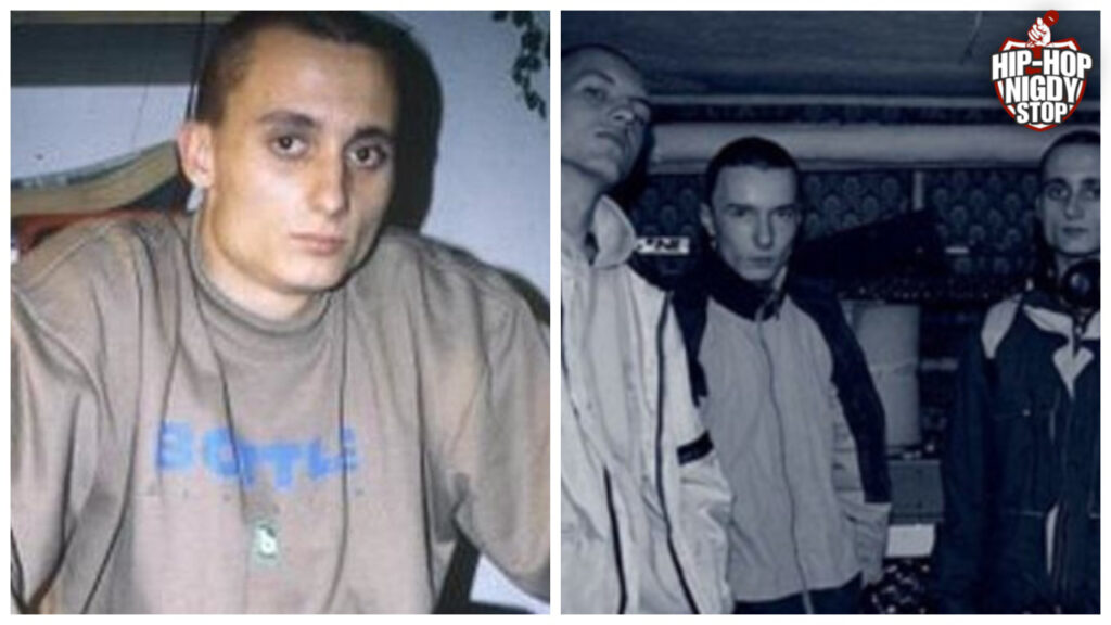 Hip Hop Nigdy Stop – Niezależny portal muzyczny – hhns.pl » Piotr ...