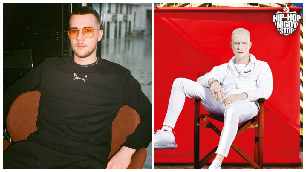 Hip Hop Nigdy Stop – Niezależny portal muzyczny – hhns.pl » Kabe: „Moje ...