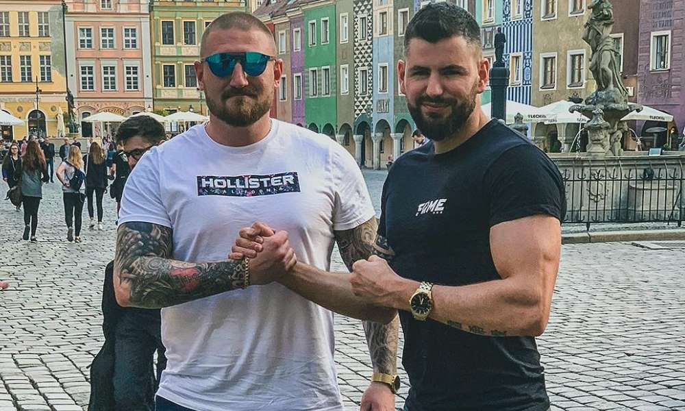 Hip Hop Nigdy Stop – Niezależny portal muzyczny – hhns.pl » Kizo ...