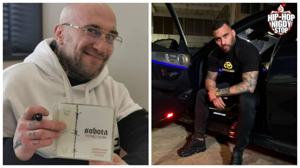 Hip Hop Nigdy Stop – Niezależny portal muzyczny – hhns.pl » Jongmen ma ...