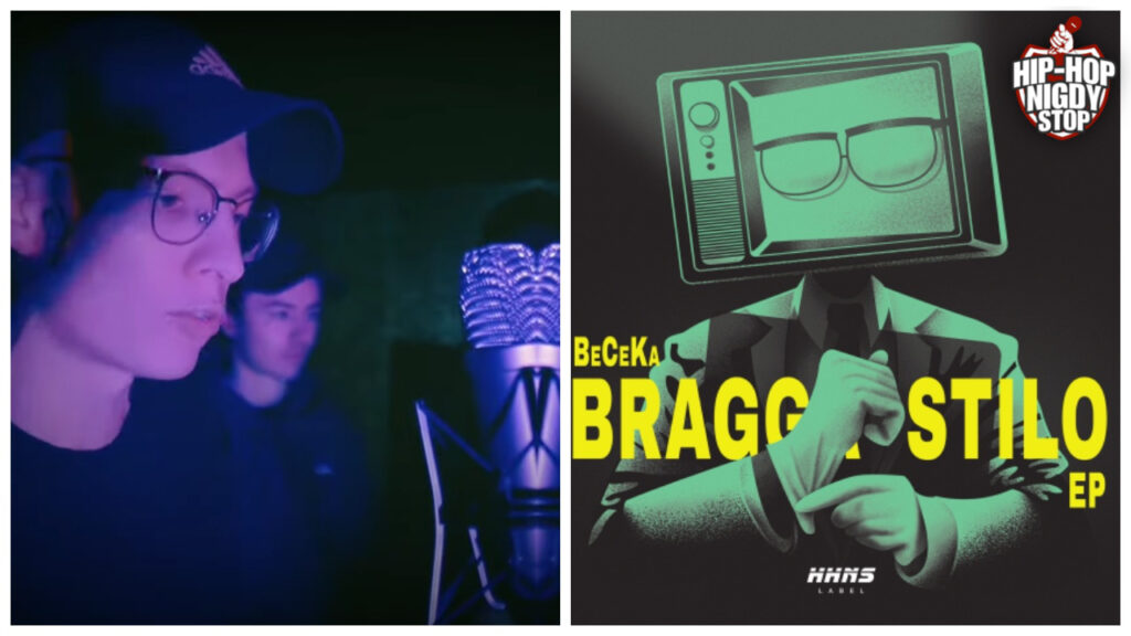 Hip Hop Nigdy Stop – Niezależny portal muzyczny – hhns.pl » BeCeKa ...