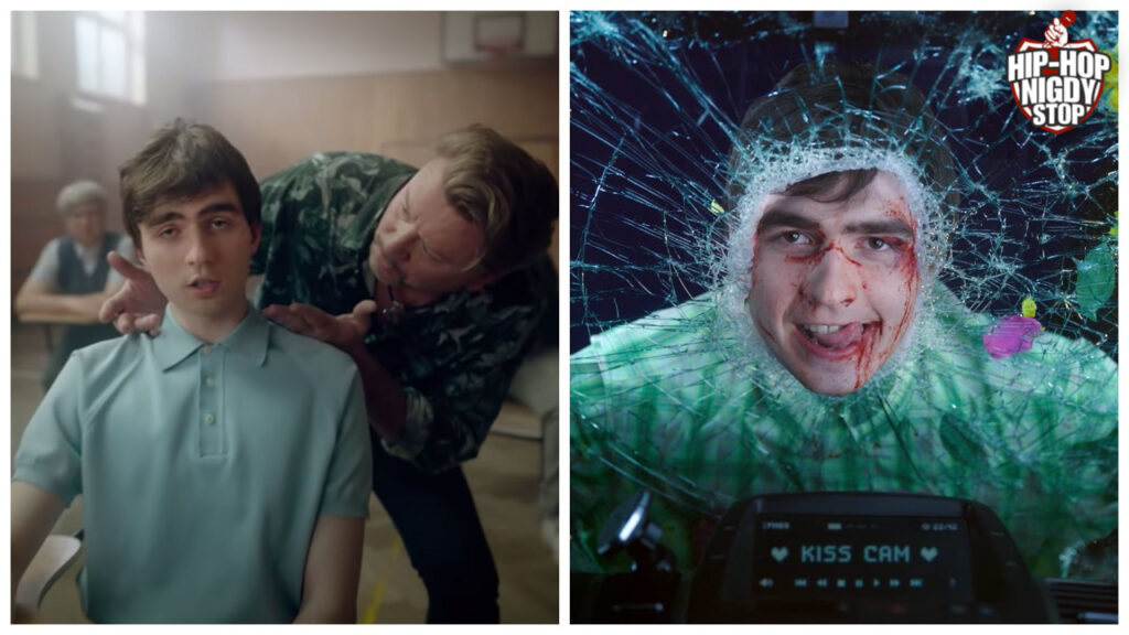 Hip Hop Nigdy Stop – Niezależny portal muzyczny – hhns.pl » Mata ...