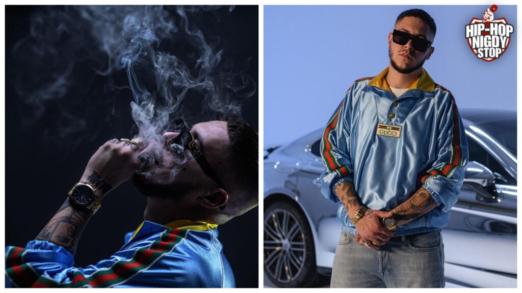 Hip Hop Nigdy Stop – Niezależny portal muzyczny – hhns.pl » ReTo z ...