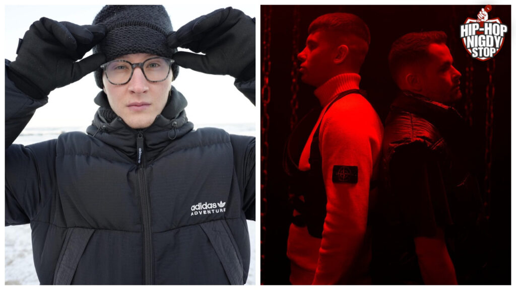 Hip Hop Nigdy Stop – Niezależny portal muzyczny – hhns.pl » TUZZA z ...