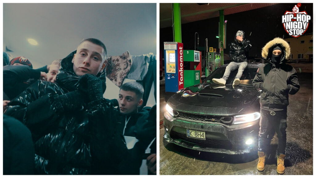 Hip Hop Nigdy Stop – Niezależny portal muzyczny – hhns.pl » Rusina ...