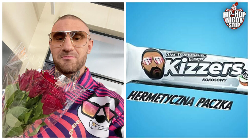 Hip Hop Nigdy Stop – Niezależny portal muzyczny – hhns.pl » Kizo ...