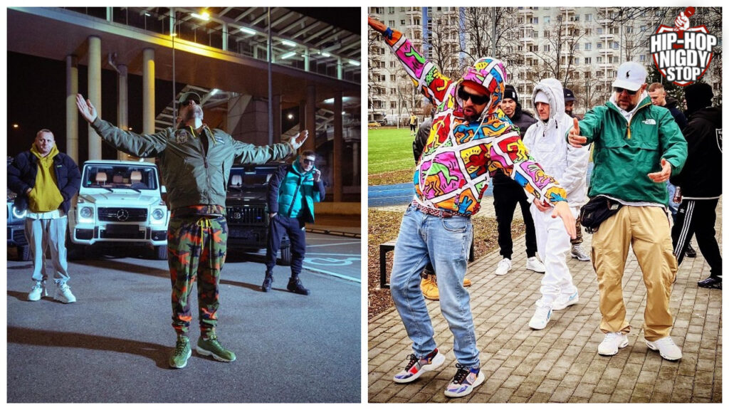 Hip Hop Nigdy Stop – Niezależny portal muzyczny – hhns.pl » „Spór ...