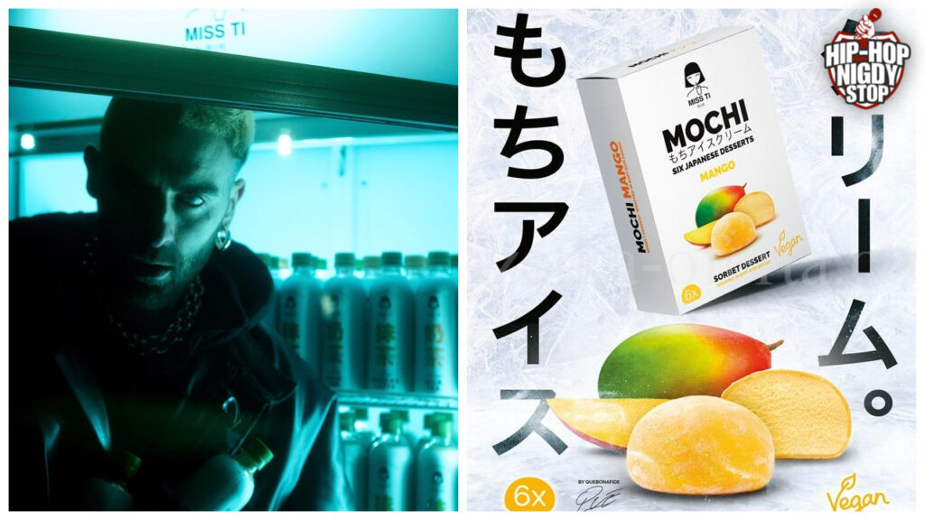 Hip Hop Nigdy Stop – Niezależny portal muzyczny – hhns.pl » Miss Ti ...